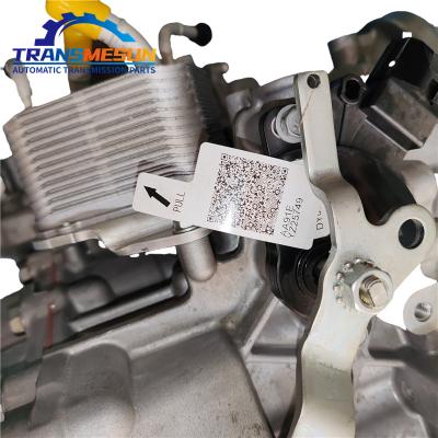 Chine assemblage de transmission CVT à traction intégrale remanié W1CJC-3-BDV par moteur 4B40 adapté à Mitsubishi ECLIPSE CROSS 2018 à vendre
