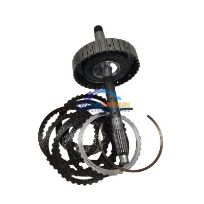 Chine Kit de réparation de transmission automatique 454143F800 utilisé Assemblage de retenue-35R embrayage A6MF2-2 pour Kia Sorento 2.0L à vendre