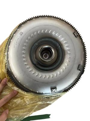 Chine DSI6 M11 DSI575F6 6-speed Automatic Transmission System Torque Converter 3047502100 For 2010-2016 GEELY BOYUE  BO RUI 1.8T à vendre