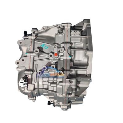 중국 2013-2017 Suzuki SX4 M16A 580 2WD 1.6L용 트랜스메이슨 리뉴팩처드 JF015E RE0F11A CVT7 CVT 변속기 판매용