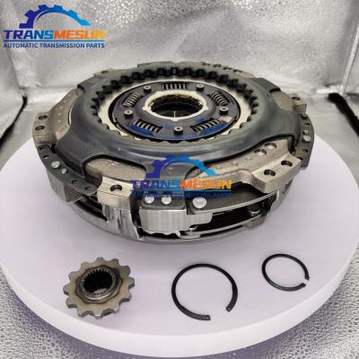 China D7UF1 Dual-clutch Automatic Transmission Dual-clutches Repair Kit for sale