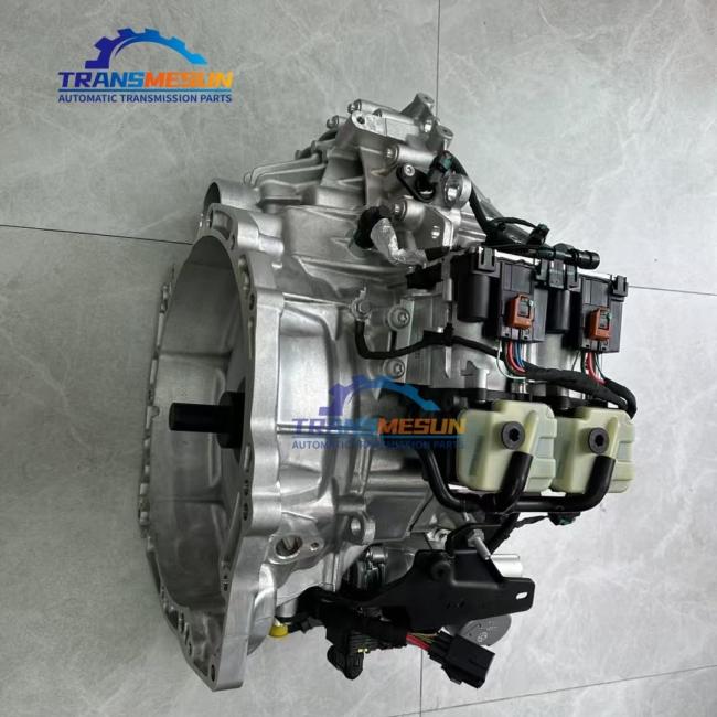 7DCT300 EVO Transmission Assembly