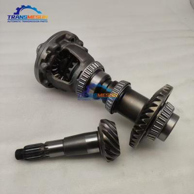 China Reconditioned Transfer Case Hypoid Gear Shaft 473393B630 for Hyundai ix35 for sale