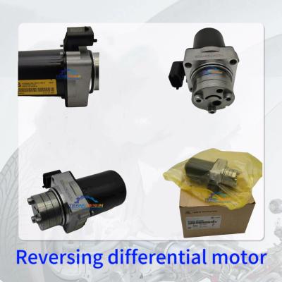 China Brand-new genuine parts are suitable for the rear axle differential actuator of the modern Tucson NX4 MK4 for sale