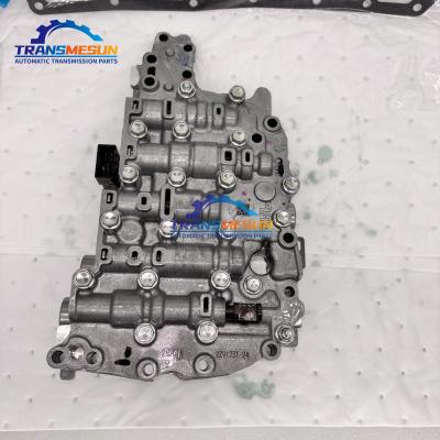 China 3170e28x0b Kit de reparo da carroceria de válvulas Jf016e genuíno, novo, incluindo uma tela de filtro e uma junta. à venda
