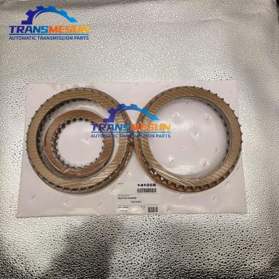China 722.6 Kit de reparação de transmissão automática Kit de placas de atrito à venda