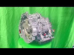 2017-2022 Toyota Noah K114 επανασκευασμένο σύνολο μετάδοσης CVT 30400-28081
