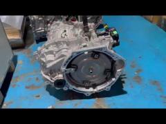 Καινούριος 2019-2023 Chery Tigo 7pro 1.5T CVT QR025CHC συναρμολόγηση μεταφοράς 025CHC-1500010BK