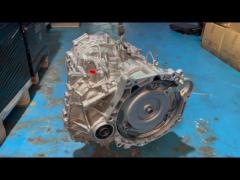 2019-2020 Χρησιμοποιούμενο C0GF1 για KIA K3 2WD 1.5MPI CVT κιβώτιο ταχυτήτων 480002H003 G4FL