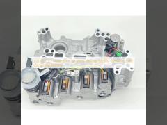 JF015E CVT Automatic Gearbox Valve Body For Genuine JUKE QASHQAI MICRA