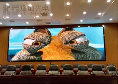 Cina ricerca principale dell'interno di alta risoluzione 1/32 delle esposizioni della sala riunioni 4K in vendita