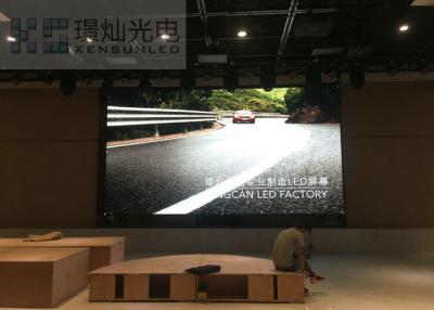 Cina Pixel principale dell'interno 3mm di alta efficienza delle esposizioni IP43 di SMD3528 1R1G1B in vendita