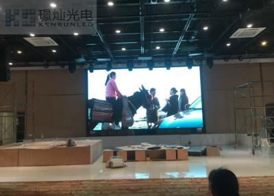 Cina IP43 l'esposizione principale commerciale MBI5020, pubblicità dell'interno ha condotto l'esposizione per il club/hotel in vendita