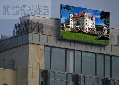 Cina L'alta consistenza P5 impermeabilizza le esposizioni di LED all'aperto per la manifestazione della fase in vendita