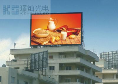 Cina 32x16 punteggia il pannello di pubblicità principale all'aperto per gli aeroporti/stazioni in vendita