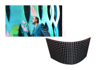 Cina I quadri comandi 1/16 di principali flessibili di ricerca per 22487 pixel dell'interno/all'aperto/Sqm in vendita