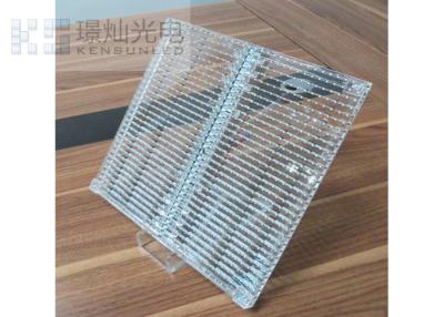 Cina La parete di vetro leggera di R1G1B ha condotto lo schermo IP43 per la decorazione MBI5024 in vendita