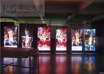 Cina Cavalletto che annuncia il contrassegno di Digital all'aperto per le costruzioni commerciali 400W in vendita