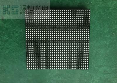 Chine Module SMD2727 mené flexible/écran mené d'intérieur avec 14 bits/gamme de gris de couleur, 2 ans de garantie à vendre
