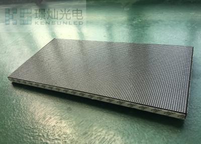 Chine La haute fréquence a mené l'affichage IP43 de module avec contrôle synchrone/asynchrone, P2.5 à vendre
