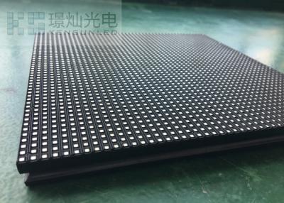 Chine IP65 SMD1921 a mené l'affichage 6500Nit de module avec la puissance 800W/Sqm, FCC d'OIN énumérée à vendre