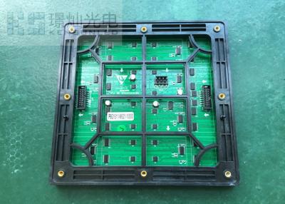 Chine L'intense luminosité P6 a mené l'affichage Surpprt imperméable 3G/WIFI, langue multiple de module à vendre