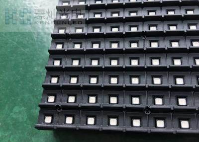 Chine Affichage mené extérieur élevé IP65 de module de la puissance P10 avec le taux de 120 cadres/S, norme d'UL de FCC à vendre