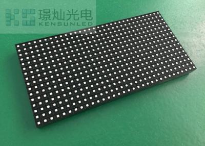 Chine L'angle large P10 de vision a mené l'affichage de module/module mené flexible avec 100000 heures de durée de vie à vendre