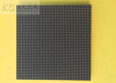 Chine Affichage polychrome de module de HD LED P4 extérieur avec la puce d'Epistar LED, taille adaptée aux besoins du client à vendre