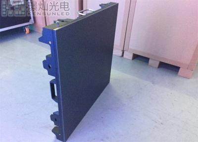 Chine Module mené de haute résolution de RVB d'intérieur, durée de vie menée du module P2.5 100000 d'écran à vendre