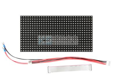 China el panel de pantalla LED al aire libre de la prenda impermeable de la exhibición del módulo de P5mm SMD LED en venta