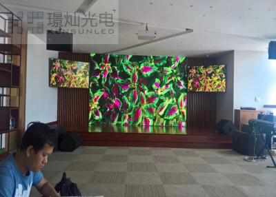 Cina Facile installi l'affitto principale fisso dell'interno dell'esposizione con l'alimentazione elettrica di Meanwell in vendita