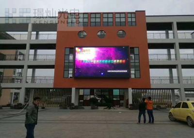 Cina 6500 alta risoluzione di angolo di vista di Rohs del CE dell'esposizione di LED del Governo SMD del ferro del pidocchio ampia in vendita