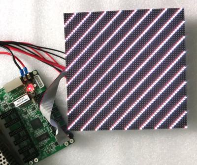 Cina Il colore pieno dell'interno del modulo dell'esposizione principale P3 SMD2121 64x64 ha condotto il quadro comandi in vendita