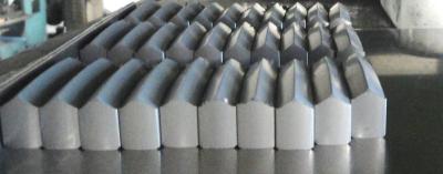 Cina Inserzioni del carburo di tungsteno per macinare in vendita