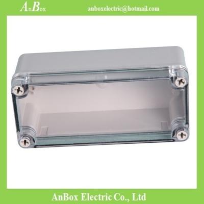 Cina 180*80*70mm ip65 rendono impermeabile i fornitori elettrici della scatola in vendita