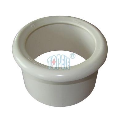 Cina Boccola del riduttore della plastica/PVC dell'Australia, OEM dei montaggi del condotto del PVC in vendita