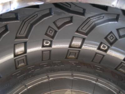 China Motocross da praia/molde pneu de ATV/Karting do aço laminado a alta temperatura à venda