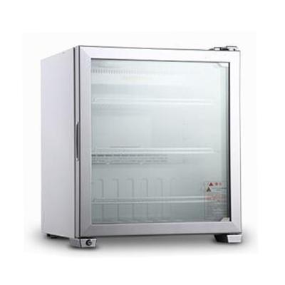 Китай чистосердечные замораживатели сразу охлаждая 220V/50HZ дисплея 99L продается