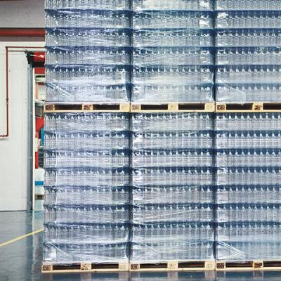 China Corrugated PP Plastic Layer Pads Panels for Bottles for sale