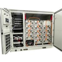 Quality Hot Sell High-Quality Lifepo4 Battery Battery Pack Commercial Industrial Energy Storage System for sale