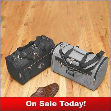 China A impressão bordada personalizou sacos de duffel do curso/saco do Weekender para homens à venda