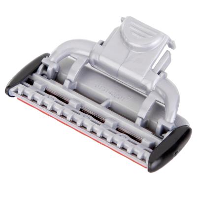 Cina I rasoi di rasatura degli uomini della lama del manuale 5 per la lama di plastica del regolatore del connettore in vendita