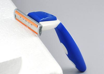 Cina Migliore lama economica pratica di signora Shaver For Removable Triple in vendita