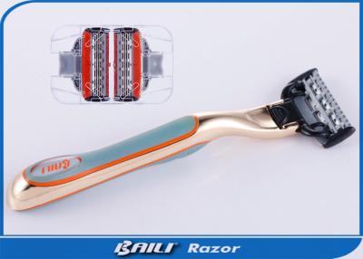 Cina Rasoio di rasatura manuale professionale dell'acciaio inossidabile del ASR per la barba della mandibola in vendita
