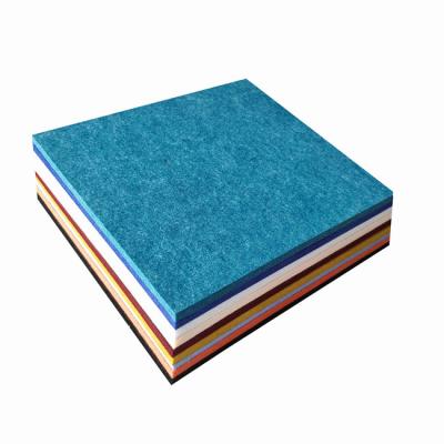 Cina 2000gsm pannelli di trattamento acustico di lunghezza 2440mm in vendita