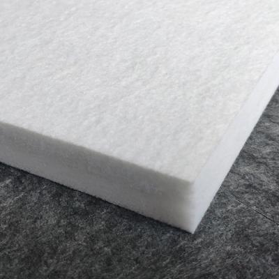 Cina Pannelli acustici del poliestere di GS 600*600mm per le aule in vendita