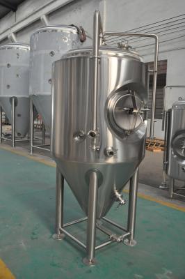 Cina Fermentatore della birra dell'acciaio inossidabile di 5 barilotti in vendita
