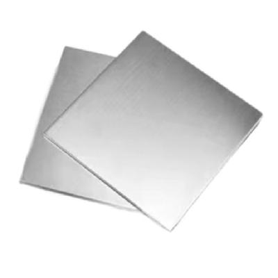 Chine Plaque d'acier inoxydable laminée à froid d'une épaisseur de 5 mm Durable Longue durée à vendre