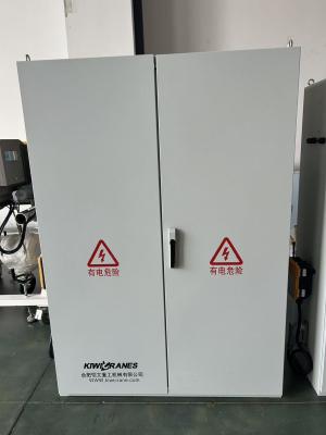 China Inverter Control Panel for Crane with Smooth Speed Regulation Precise Positioning and Energy Saving Features for sale